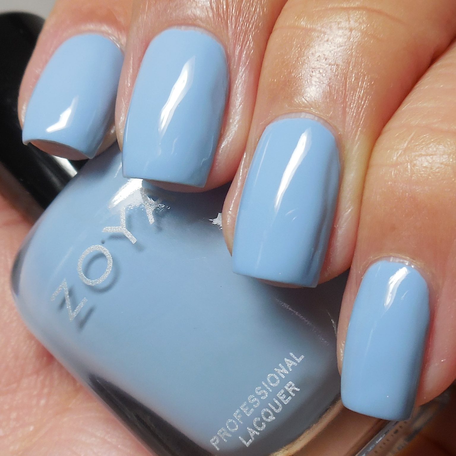 Zoya Darling Collection - Swatches & Review - Of Life and Lacquer