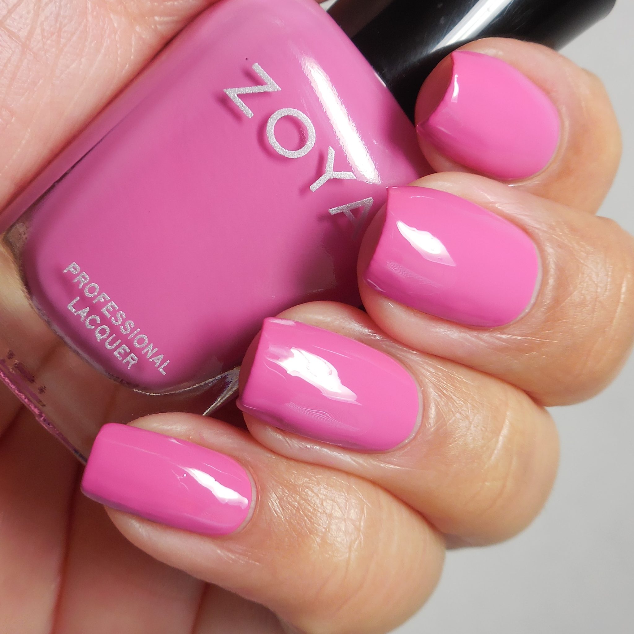 Zoya Dreamin' Collection - Swatches & Review - Of Life and Lacquer