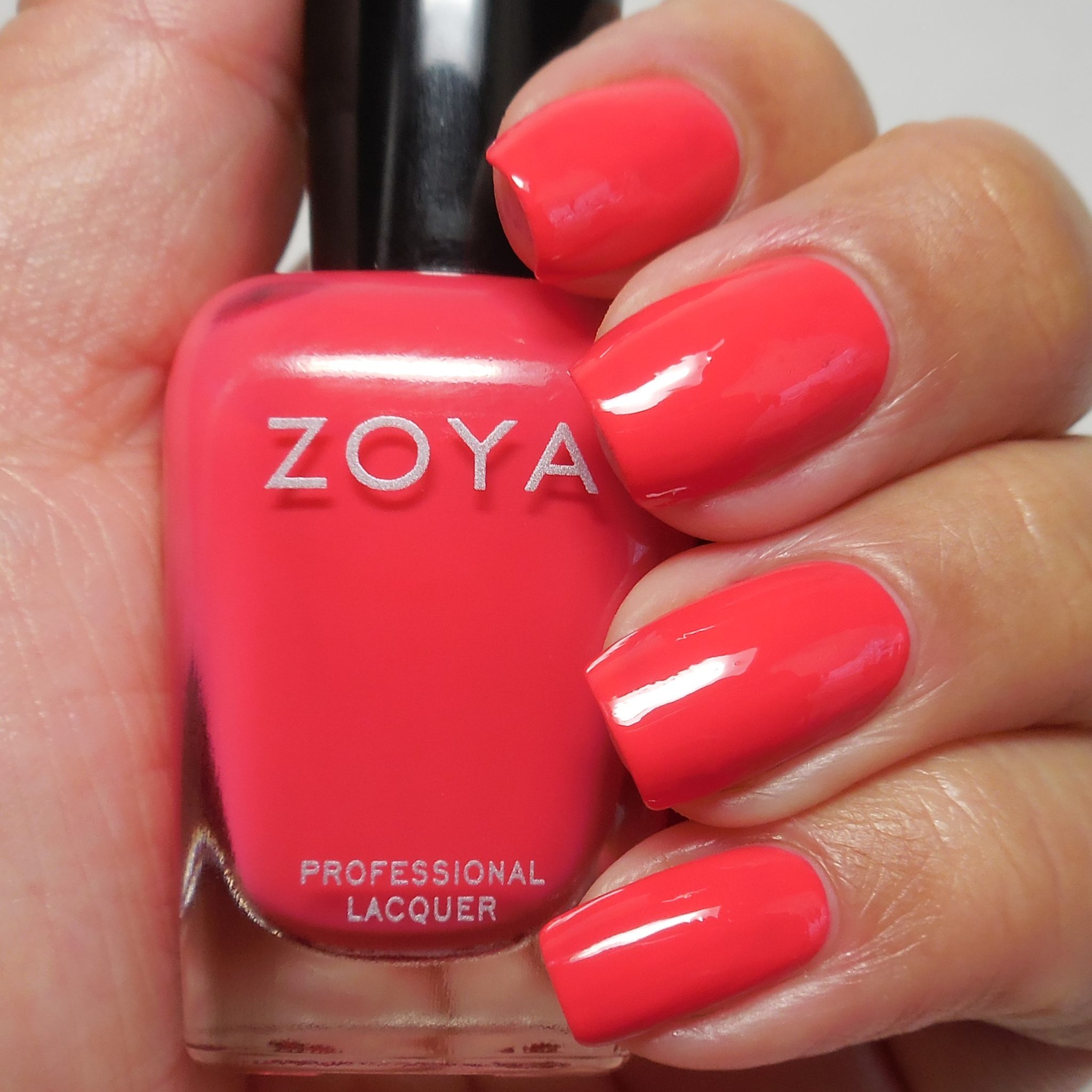 Zoya Dreamin' Collection - Swatches & Review - Of Life and Lacquer