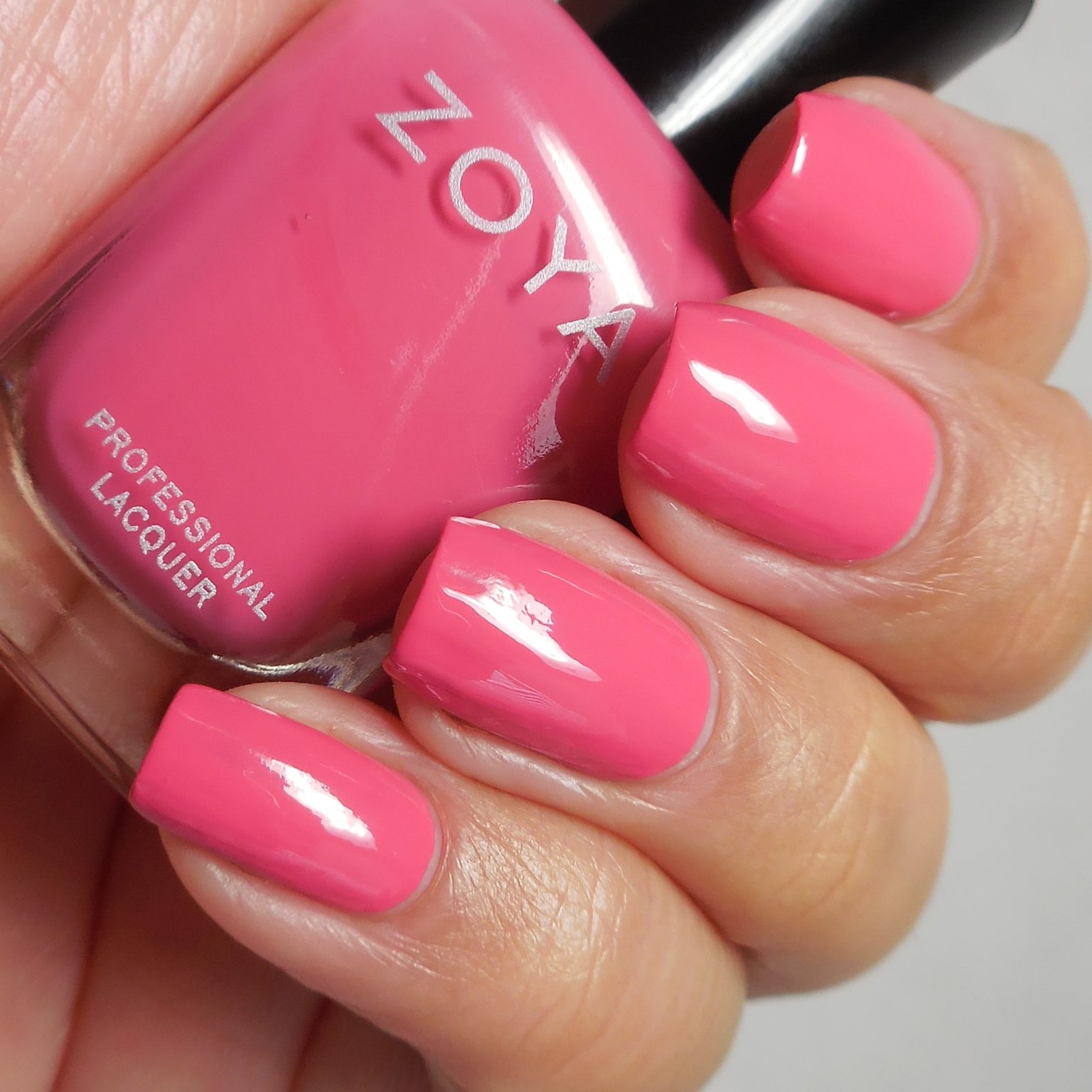 Zoya Dreamin' Collection - Swatches & Review - Of Life and Lacquer