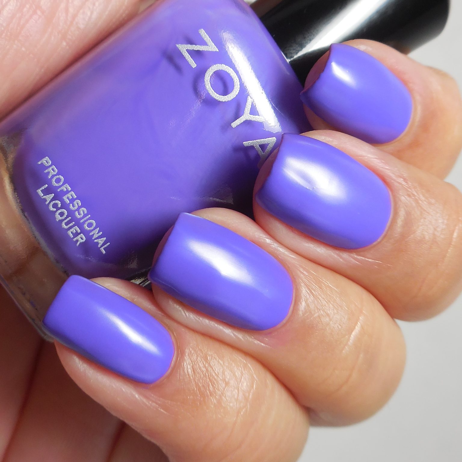 Zoya Dreamin' Collection - Swatches & Review - Of Life and Lacquer