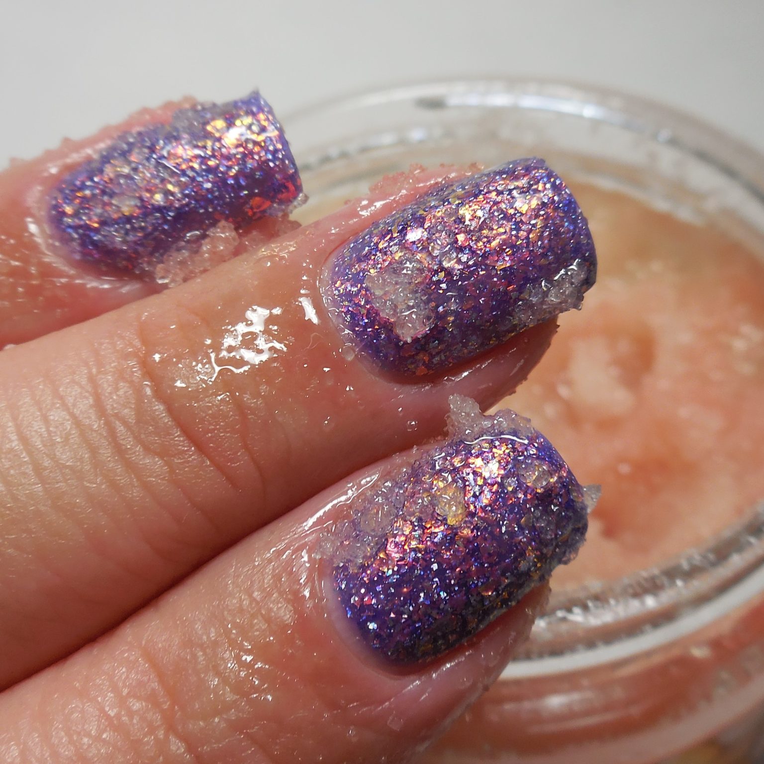 KBShimmer Witch Please – PPU September 2021 - Swatches & Review