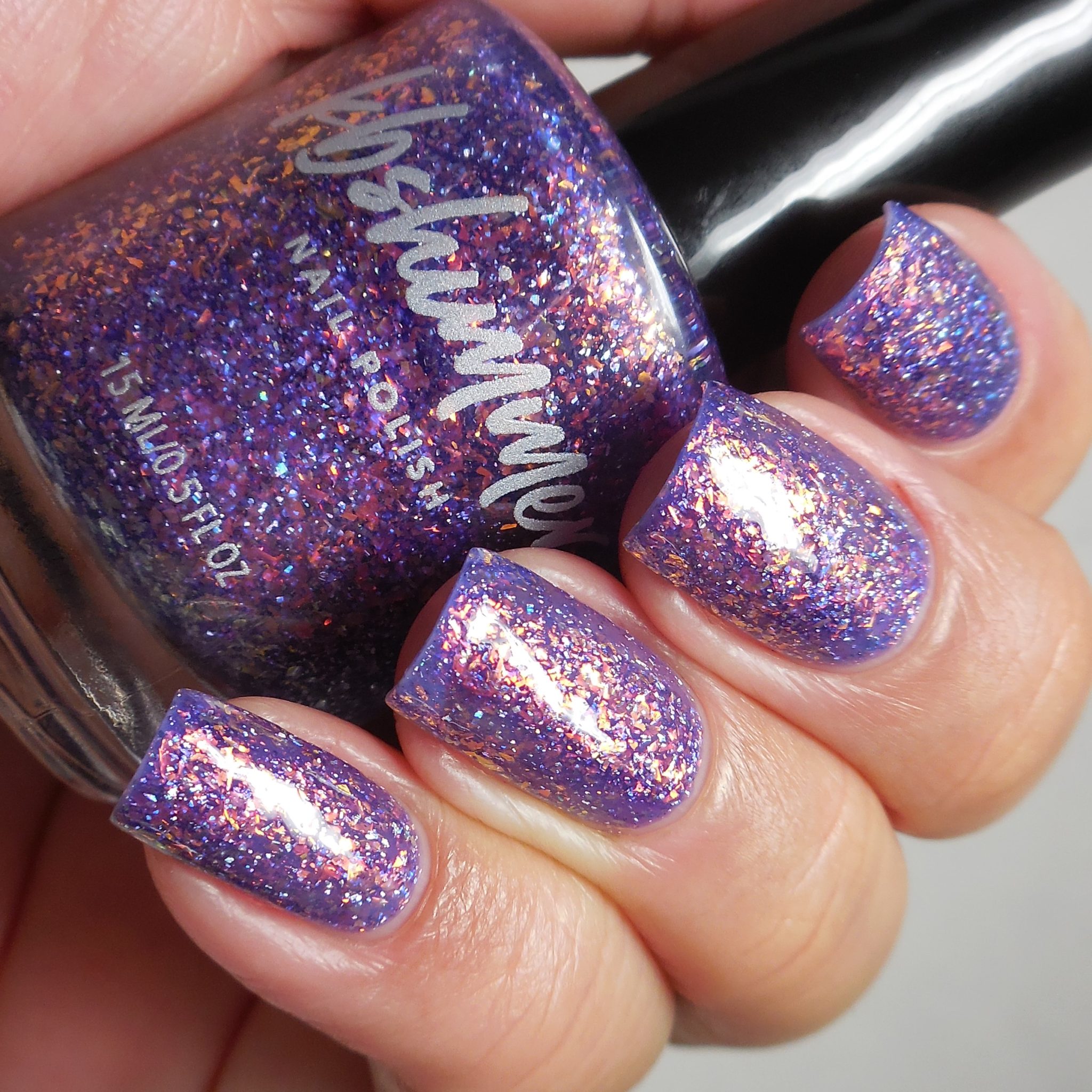 KBShimmer Witch Please – PPU September 2021 - Swatches & Review