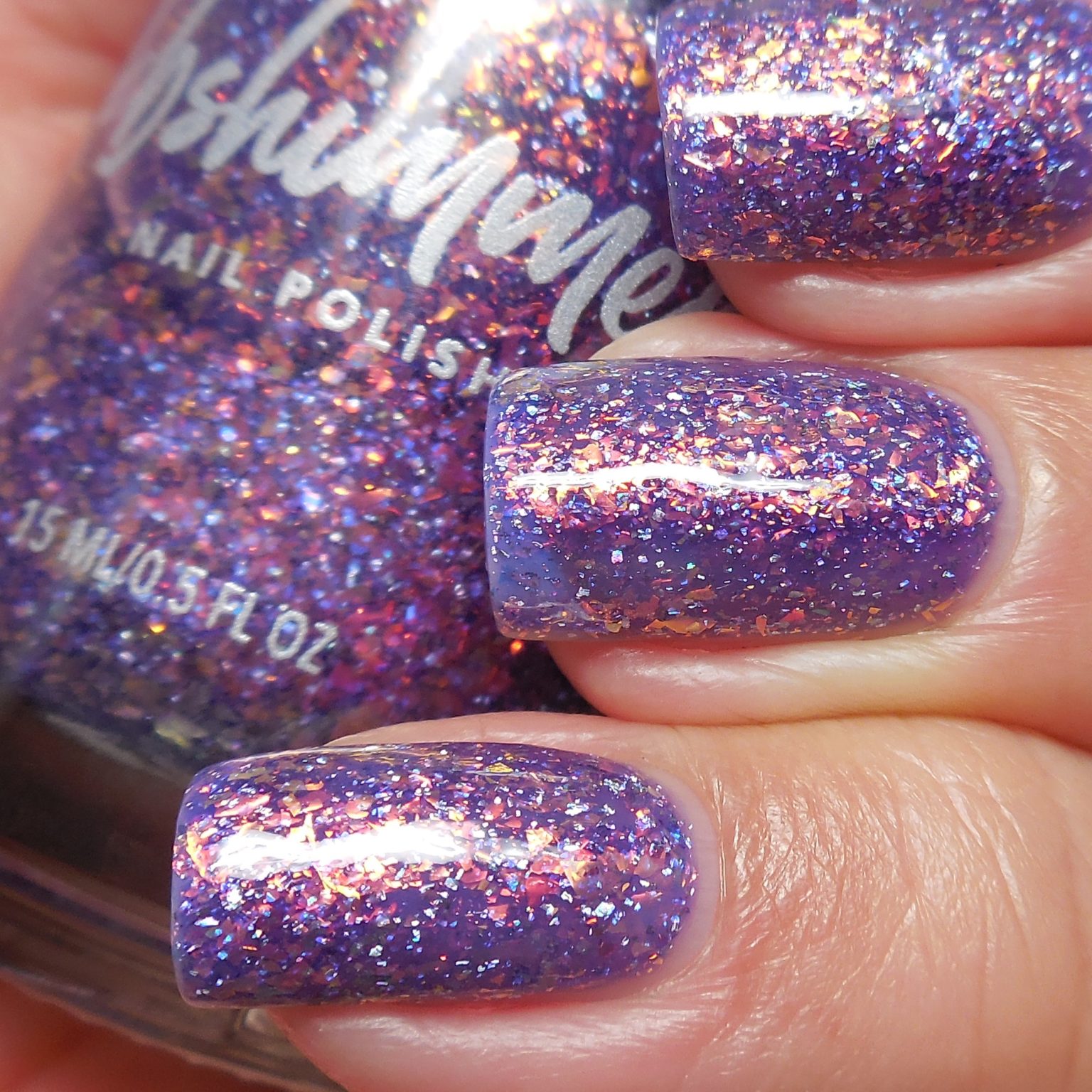 KBShimmer Witch Please – PPU September 2021 - Swatches & Review