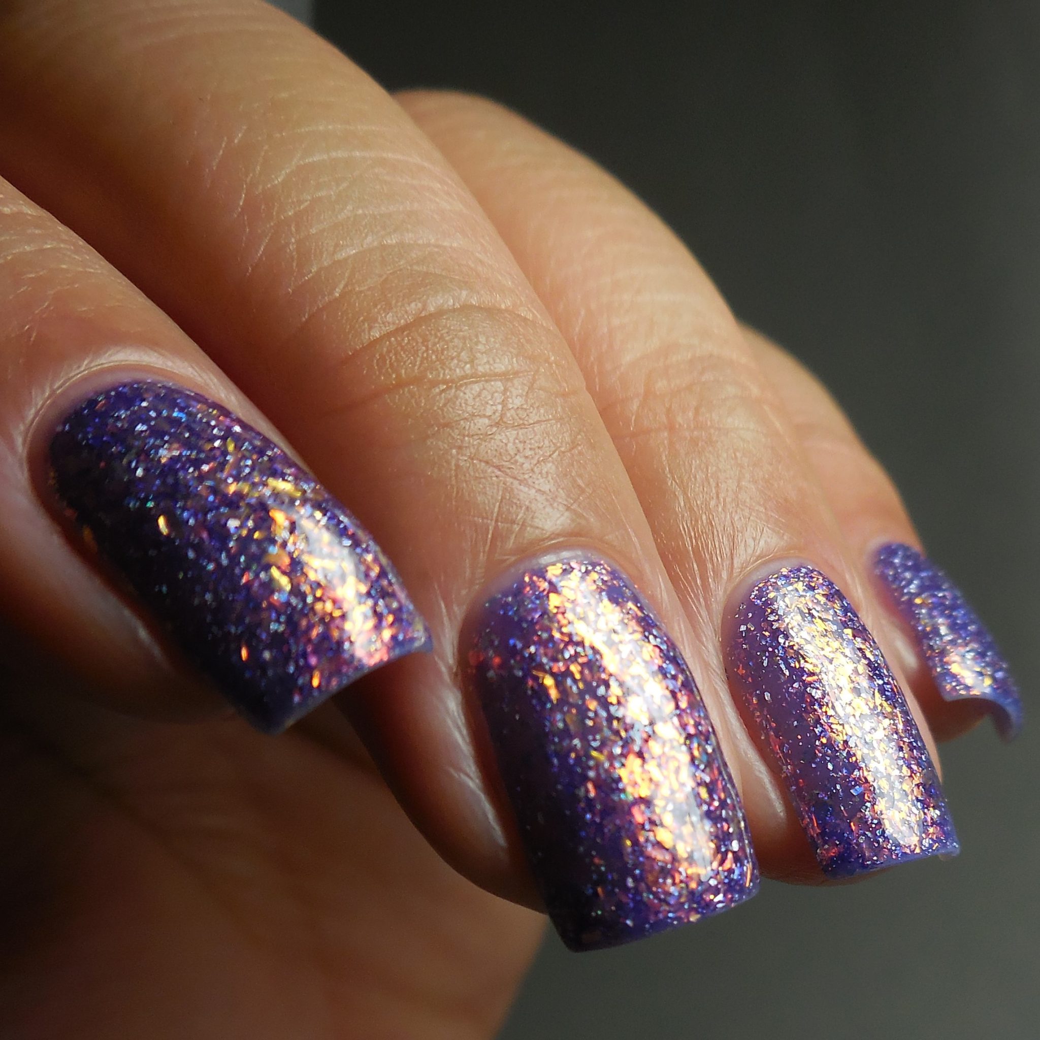 KBShimmer Witch Please – PPU September 2021 - Swatches & Review