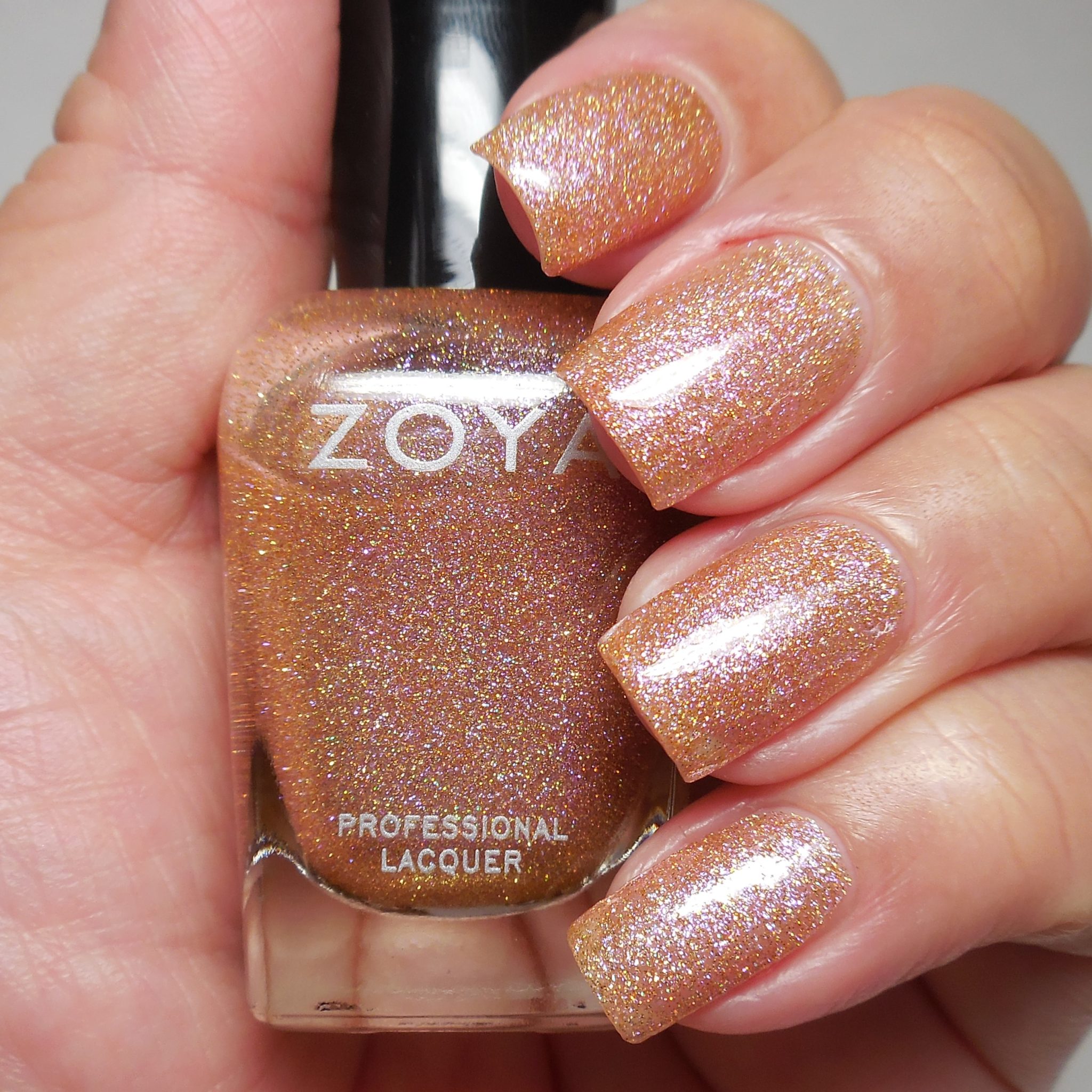 Zoya Cosmic Pop Trio - Swatches & Review - Of Life and Lacquer