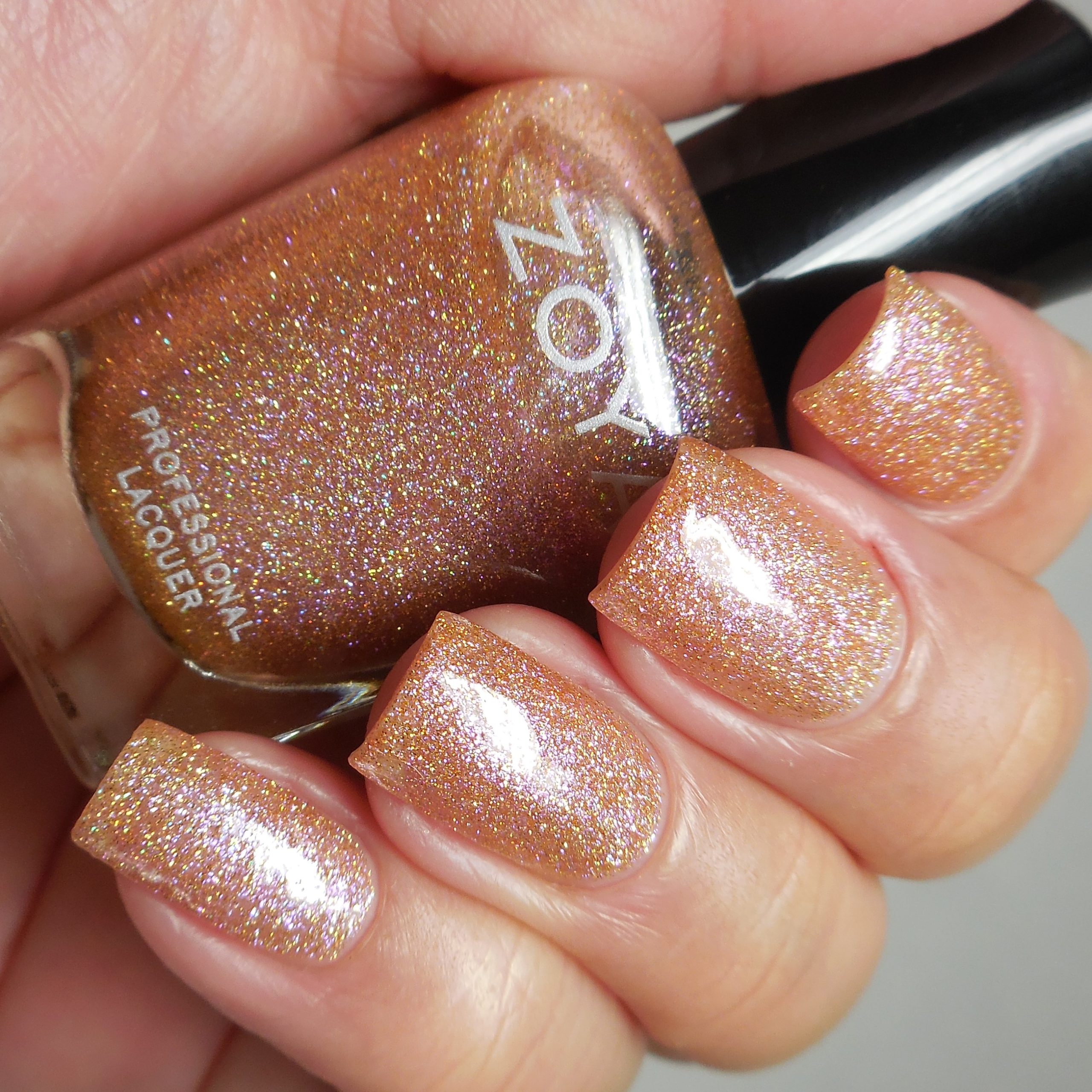 Zoya Polaris 2 - Of Life and Lacquer