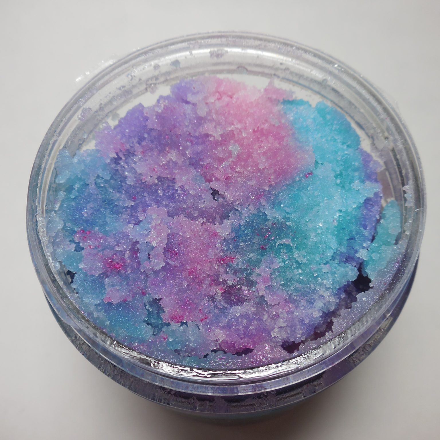 KBShimmer Rise Up - PPU October 2021 - Swatches & Review