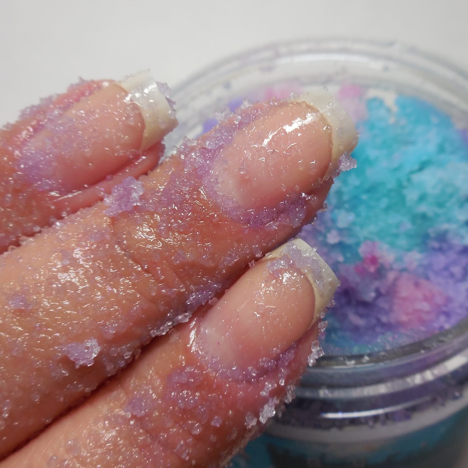 KBShimmer Rise Up - PPU October 2021 - Swatches & Review