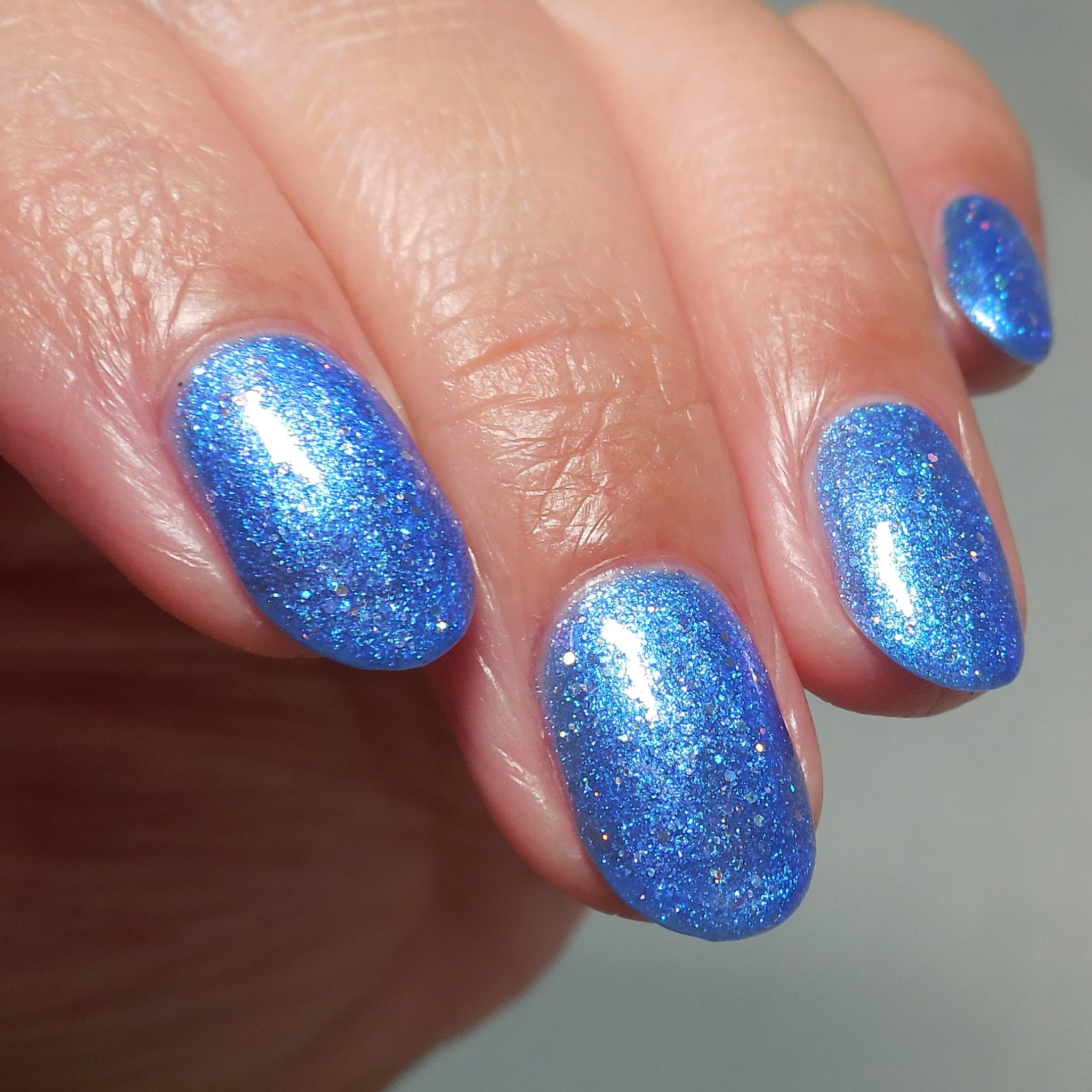 Zoya Abundance Collection - Swatches & Review - Of Life and Lacquer