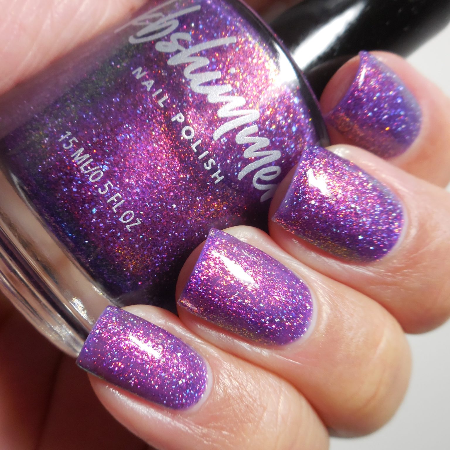 KBShimmer Northern Exposure Collection - Swatches & Review